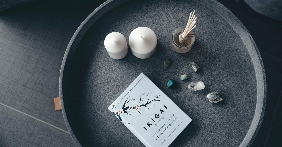 Finding Ikigai: Your Path to Purpose and Fulfillment – The Papery