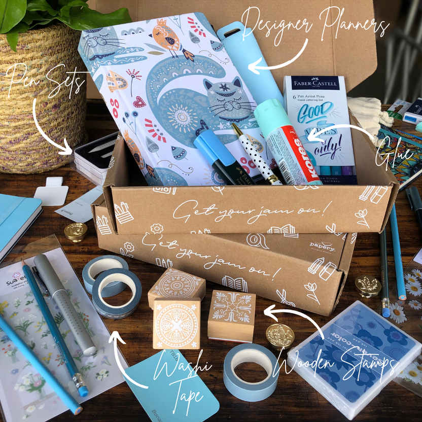 The Papery
