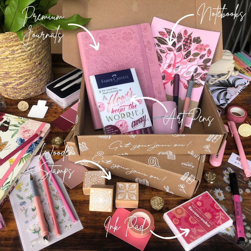 The Papery