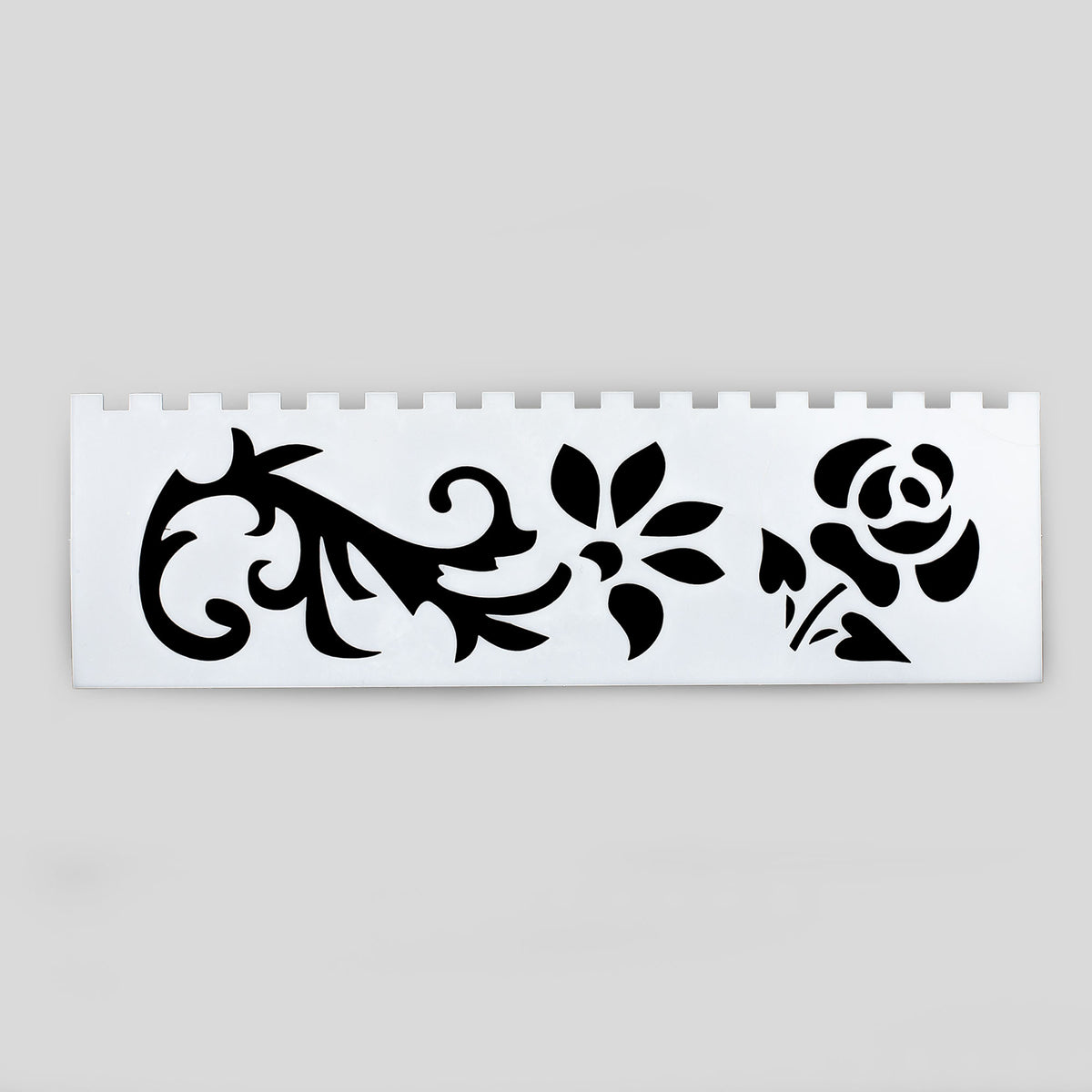 Stencils – The Papery