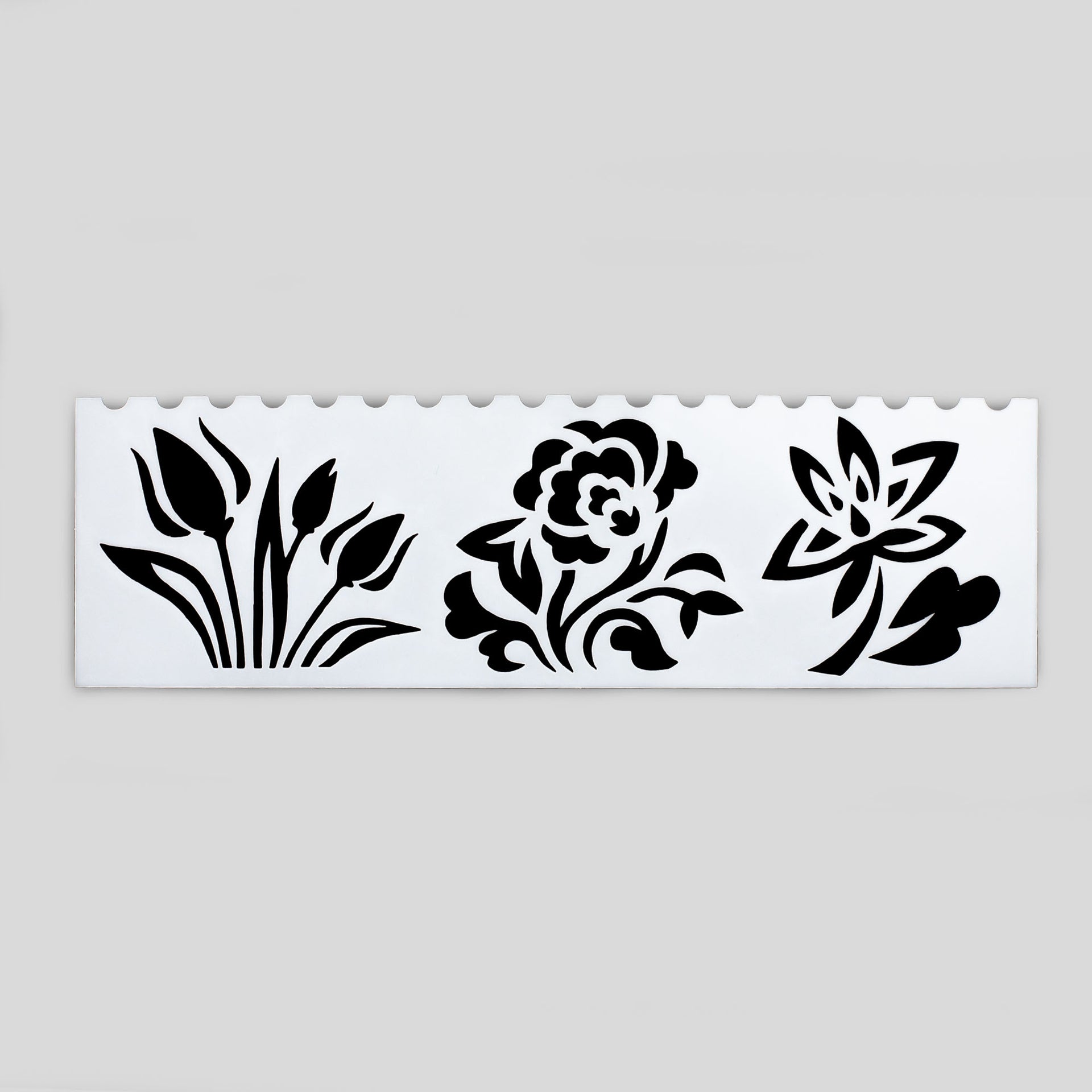 Stencils – The Papery
