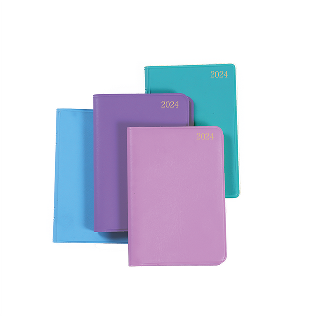 2024 Diary Collection – Wide Variety Of Beautiful Diaries – The Papery