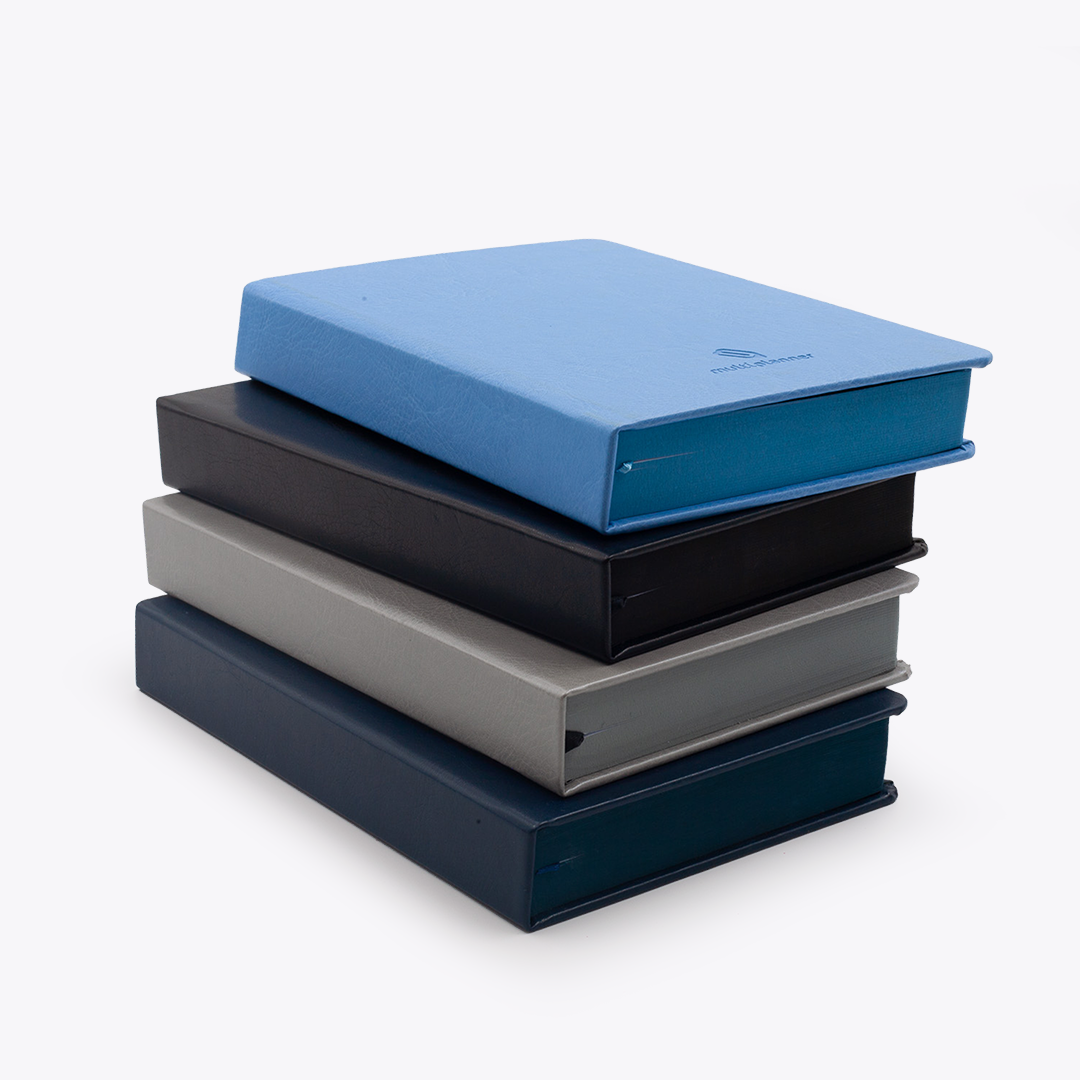 Classic MultiPlanner – The Papery