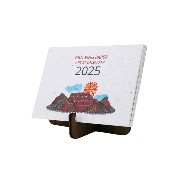 Calendars – The Papery