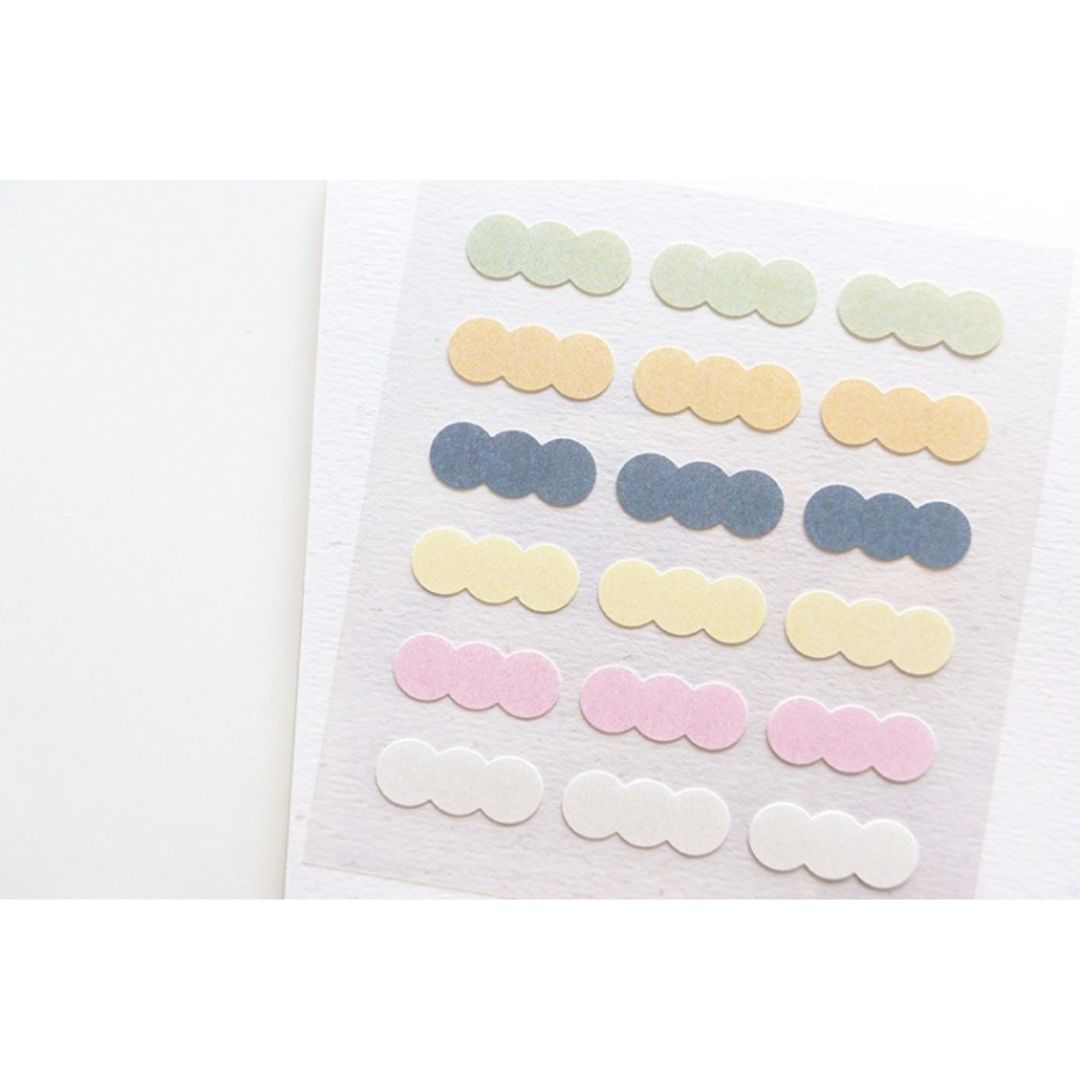 Stickers – The Papery