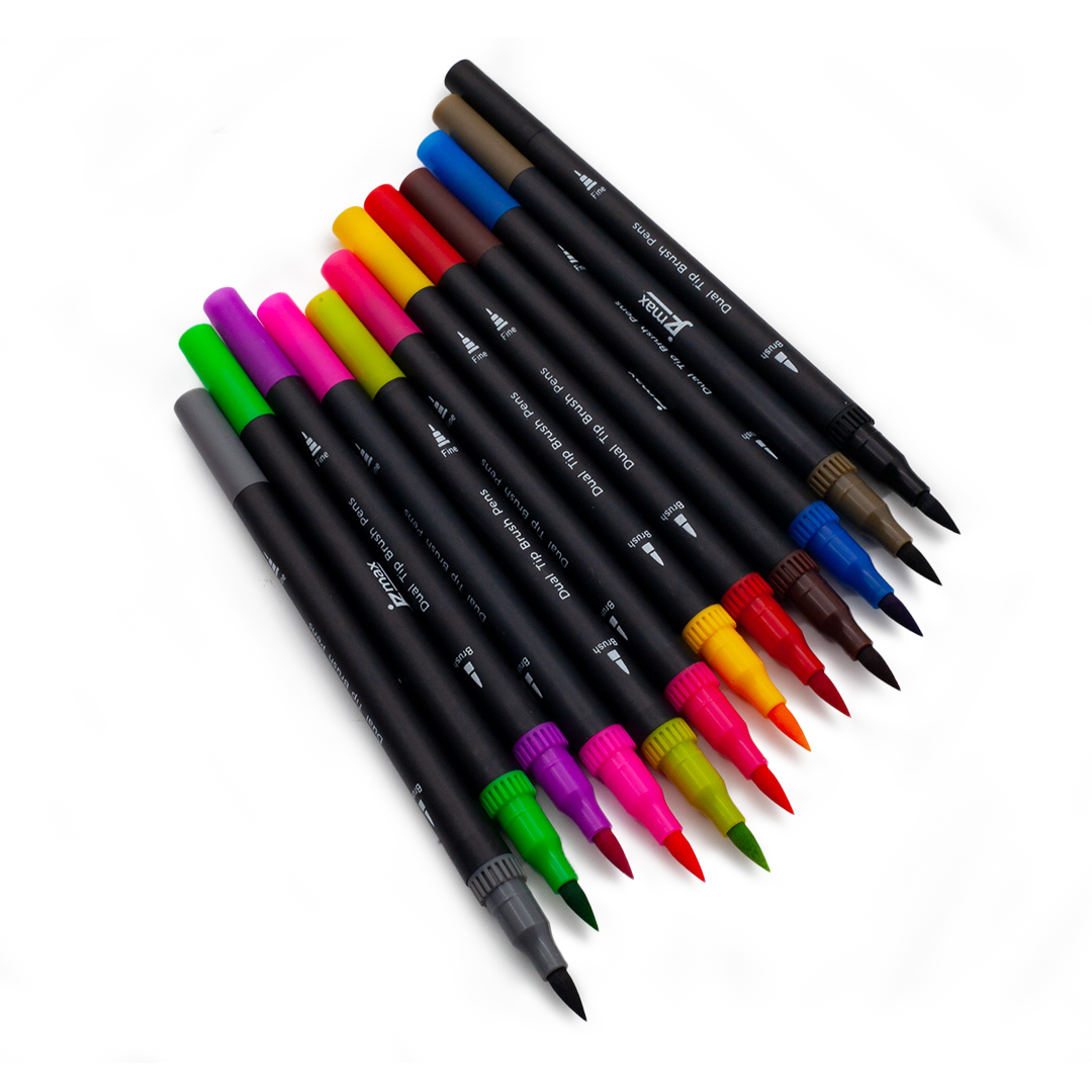 Creative Pens – The Papery