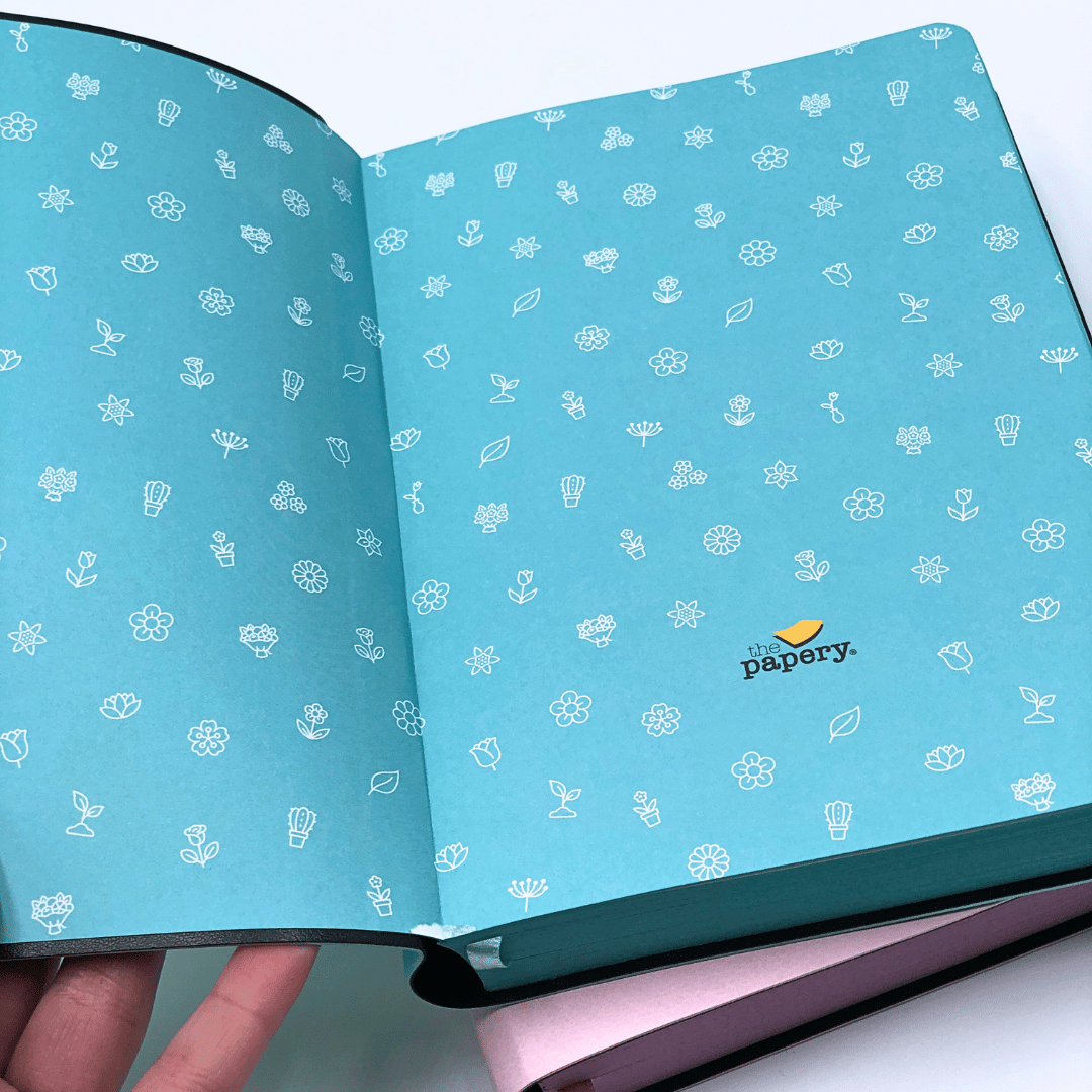 2024 Diary Collection – Wide Variety Of Beautiful Diaries – The Papery