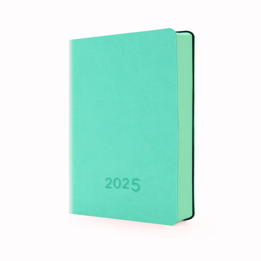 2024 Diary Collection – Wide Variety Of Beautiful Diaries – The Papery