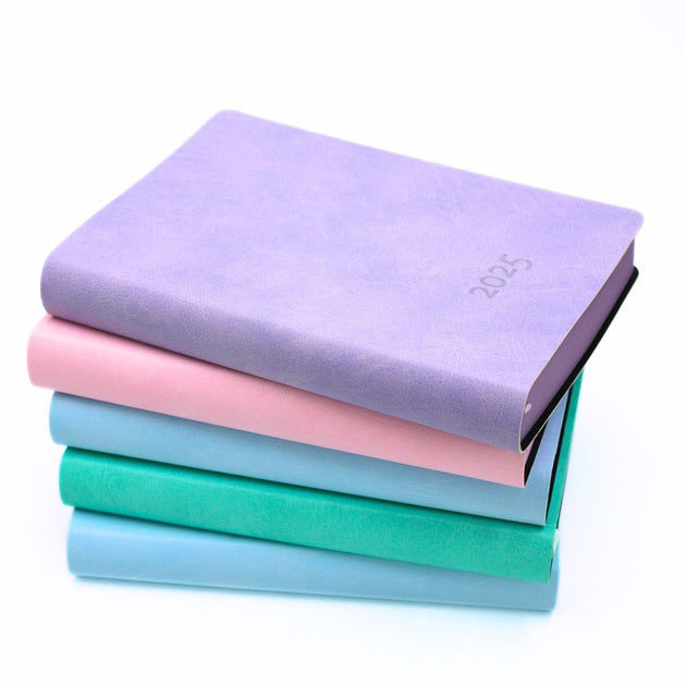 2024 Diary Collection – Wide Variety Of Beautiful Diaries – The Papery