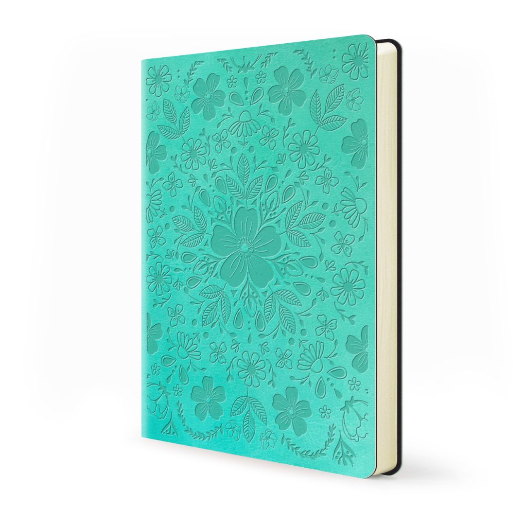 Flexi Premium A5 Softcover Journal – The Papery