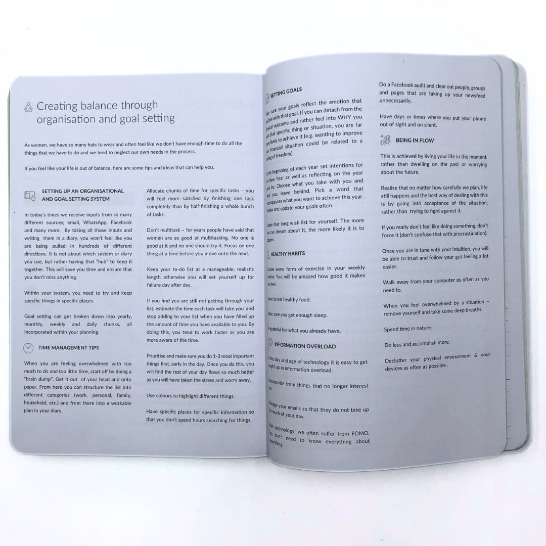 Flexi WOW Diary 2026 – Quality A5 Diary With Flexible Cover – The Papery