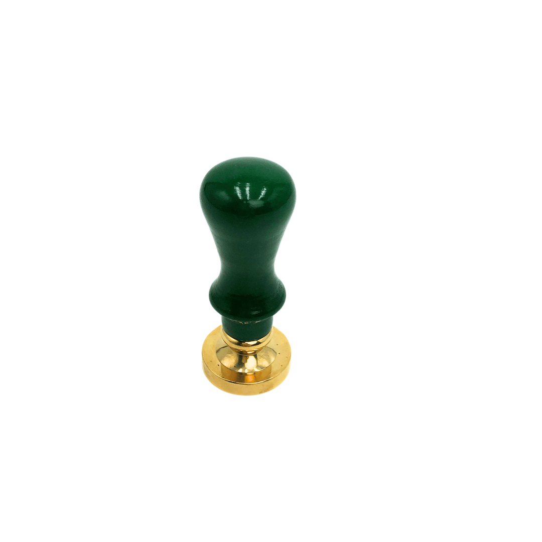 Wax Stamp Handles – The Papery