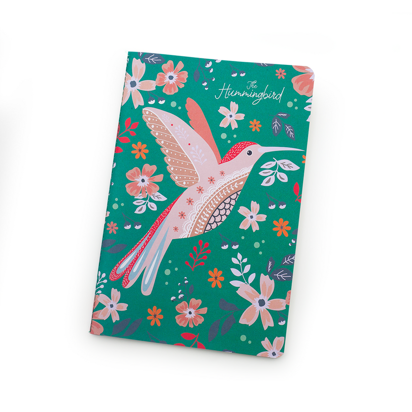 A5 Notebooks - High Quality Beautiful NoteBooks – The Papery