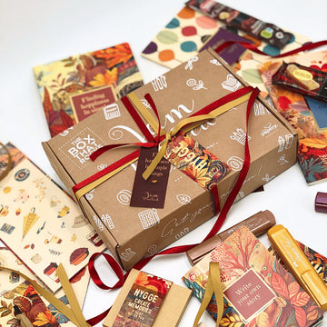 Jam Packed Boxes Once Off – The Papery