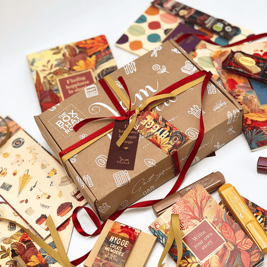 The Papery