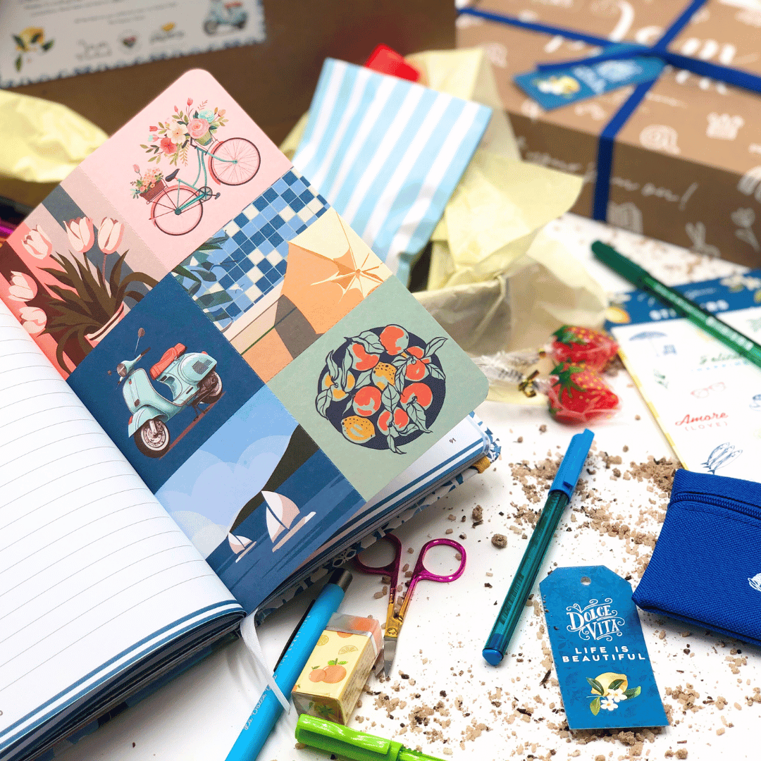 The Papery