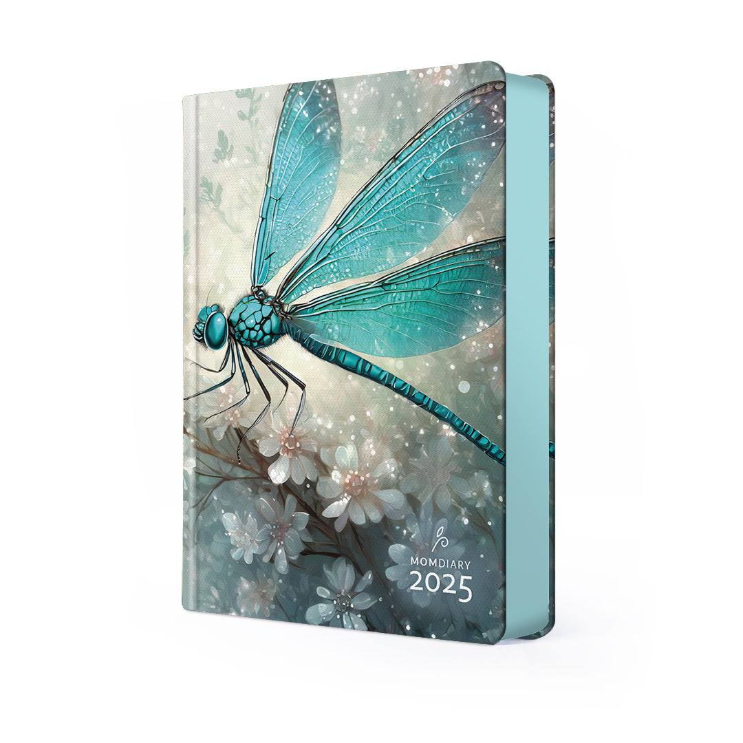 2024 Diary Collection – Wide Variety Of Beautiful Diaries – The Papery