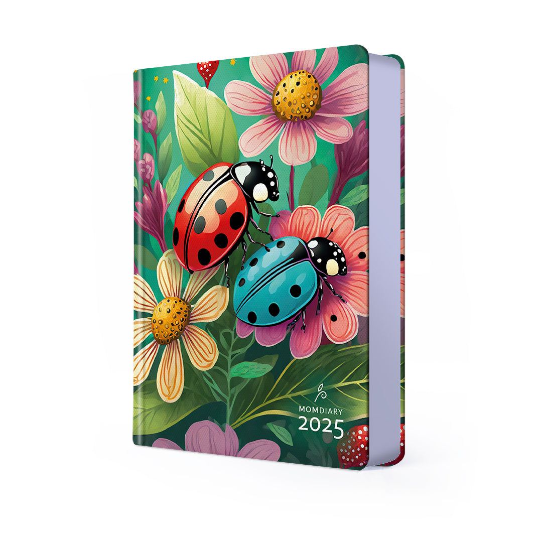 2024 Diary Collection – Wide Variety Of Beautiful Diaries – The Papery