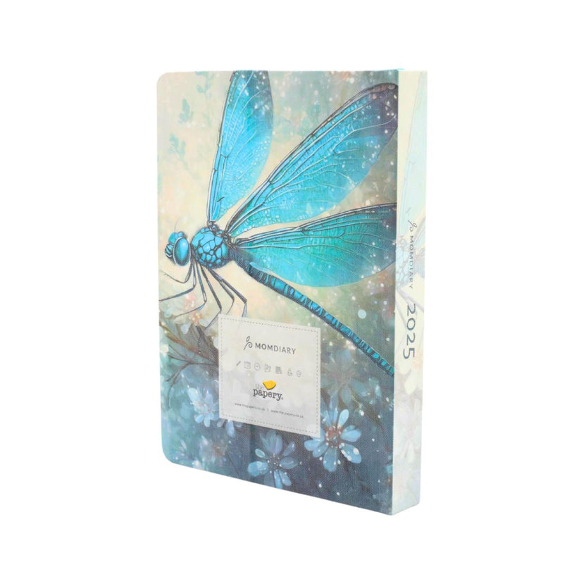 2024 Diary Collection – Wide Variety Of Beautiful Diaries – The Papery
