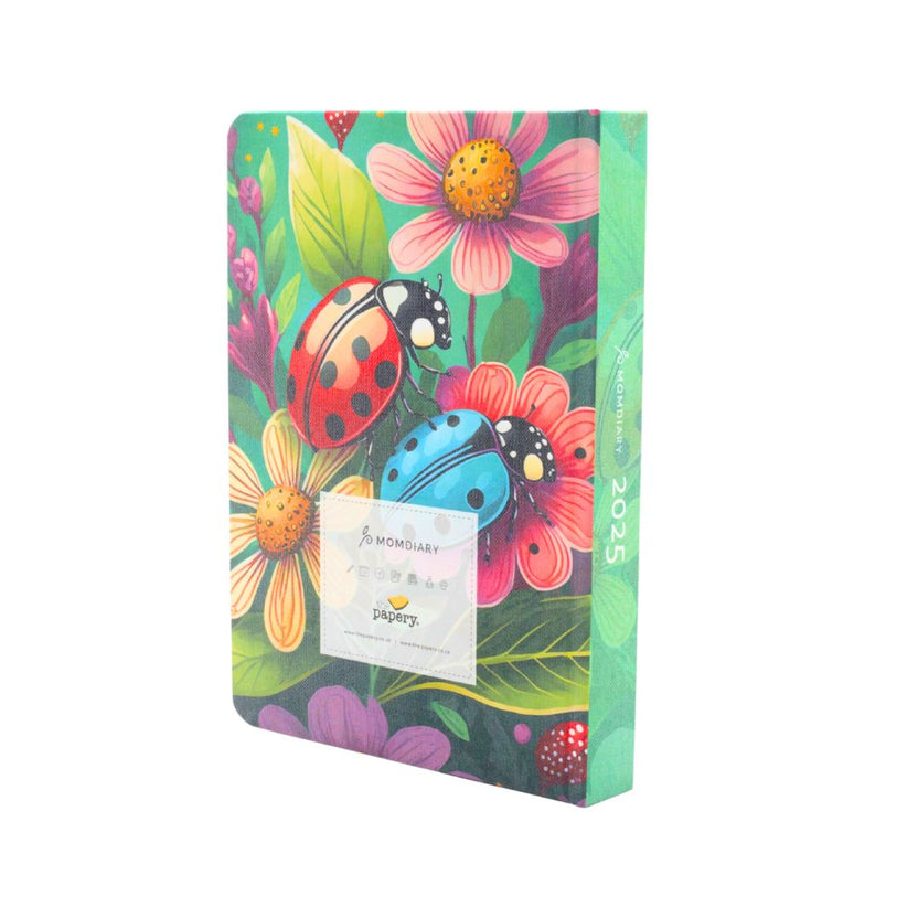 2024 Diary Collection – Wide Variety Of Beautiful Diaries – The Papery