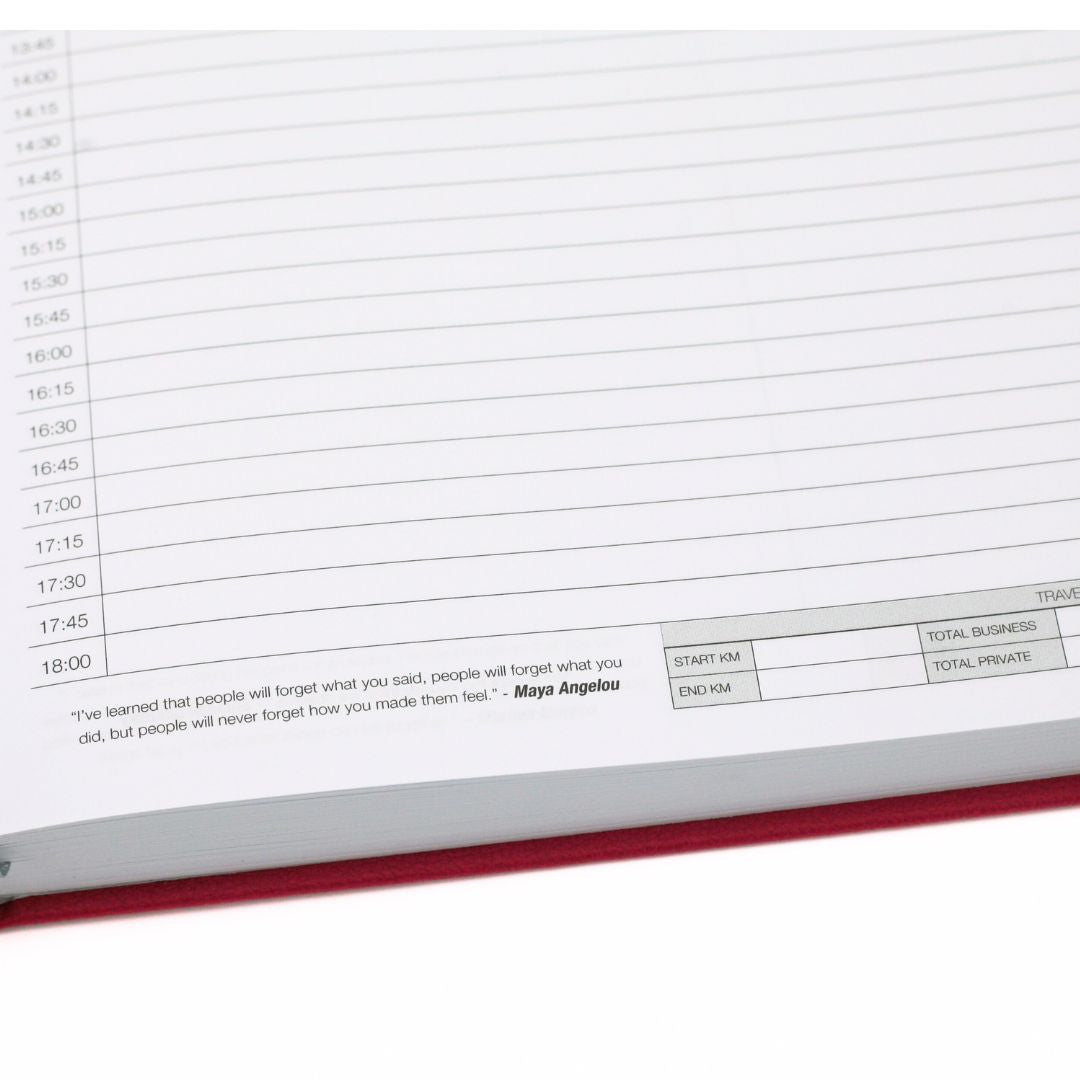 2024 Diary Collection – Wide Variety Of Beautiful Diaries – The Papery