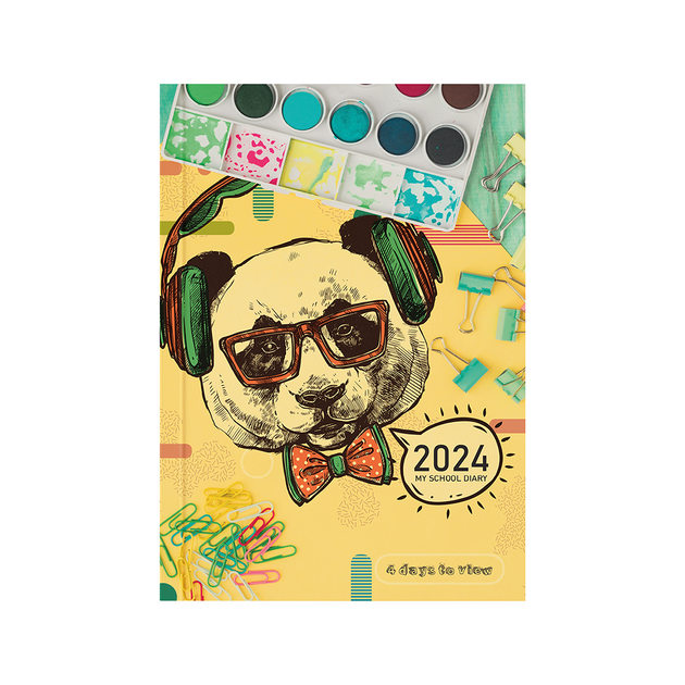 2024 Diary Collection – Wide Variety Of Beautiful Diaries – The Papery