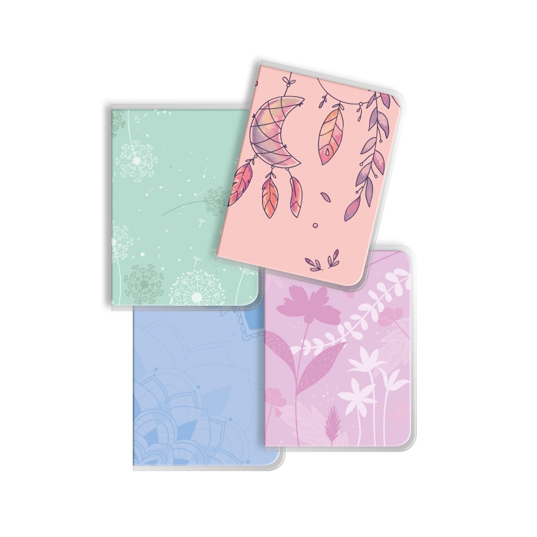 PVC Pocket Diary 2025 | A7 Size | Week-to-View | Made in SA – The Papery