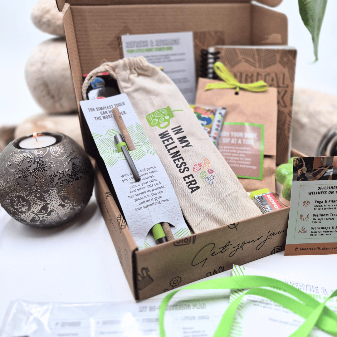 Stationery Subscription Box - Reset Box – The Papery