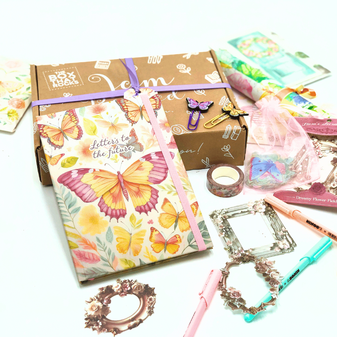 The Papery