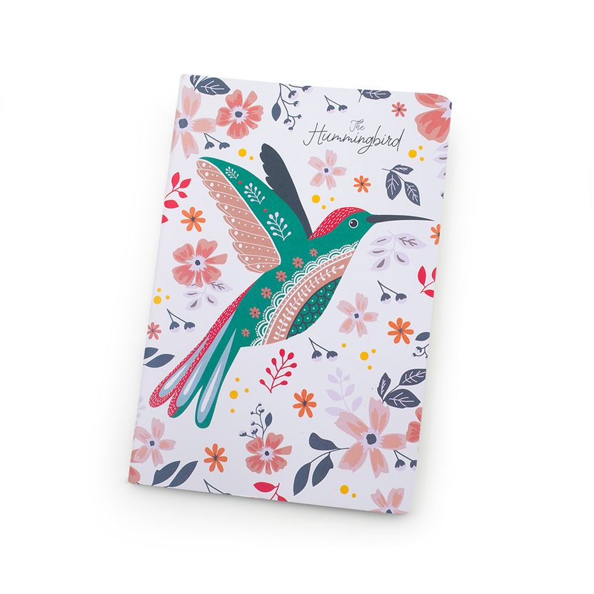 A5 Notebooks - High Quality Beautiful NoteBooks – The Papery