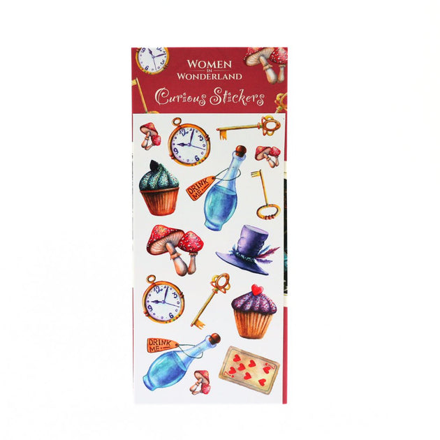 Stickers – The Papery