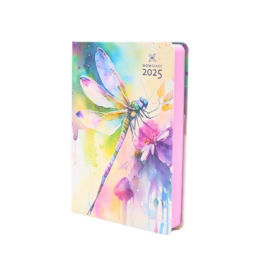 2024 Diary Collection – Wide Variety Of Beautiful Diaries – The Papery