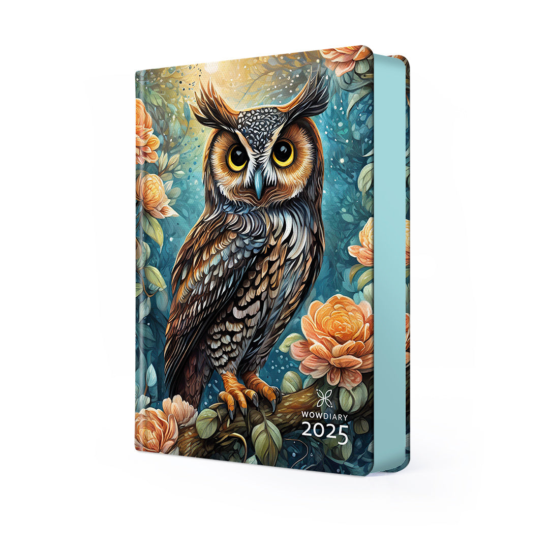 2024 Diary Collection – Wide Variety Of Beautiful Diaries – The Papery