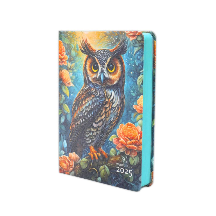 2024 Diary Collection – Wide Variety Of Beautiful Diaries – The Papery