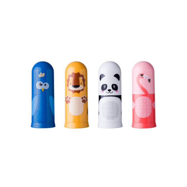 Sharpeners – The Papery