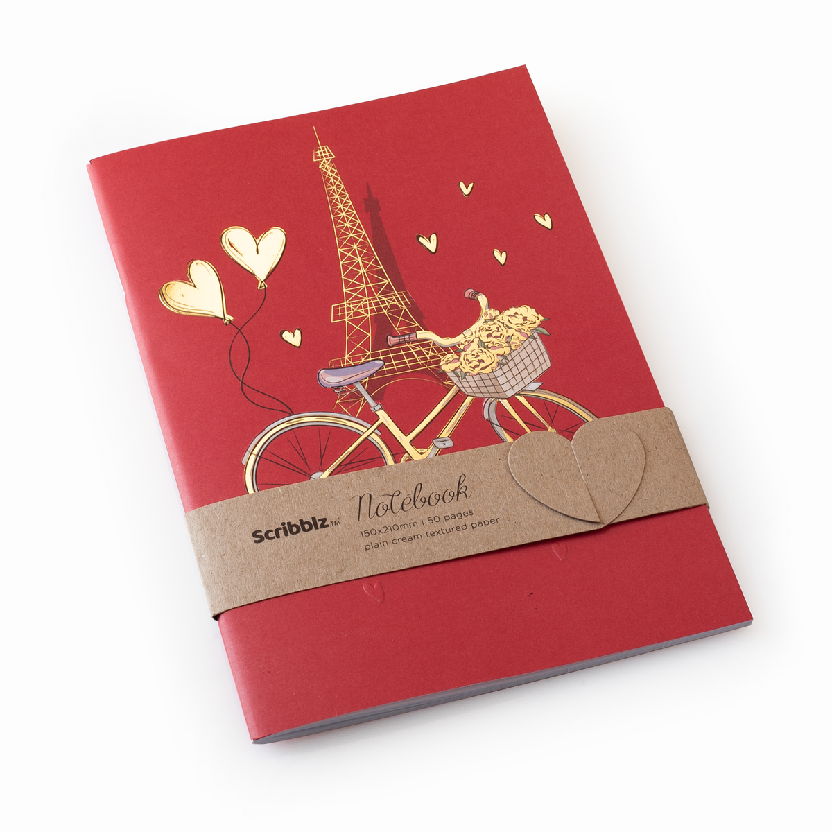 A5 Notebooks - High Quality Beautiful NoteBooks – The Papery