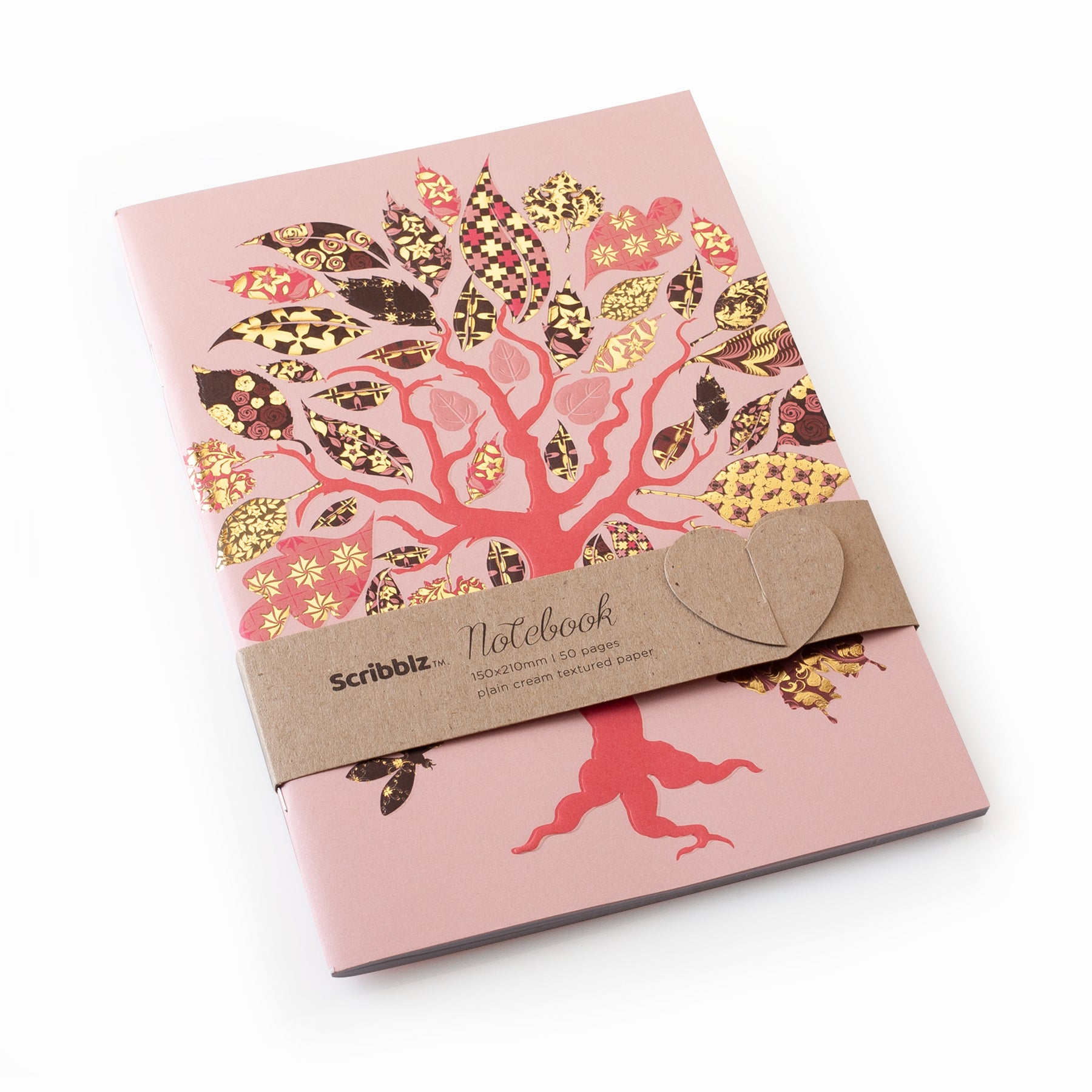 A5 Notebooks - High Quality Beautiful NoteBooks – The Papery