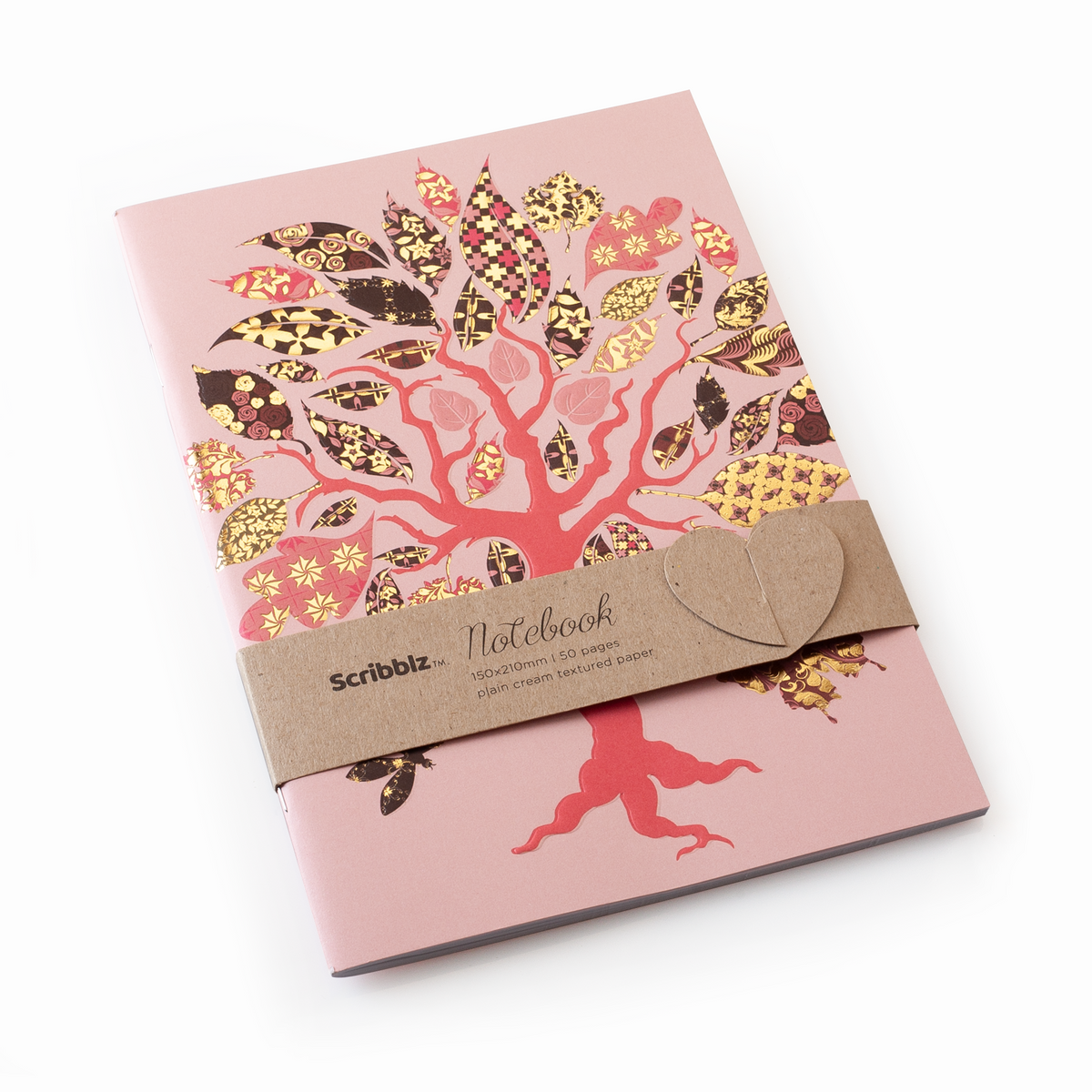 A5 Notebooks - High Quality Beautiful NoteBooks – The Papery