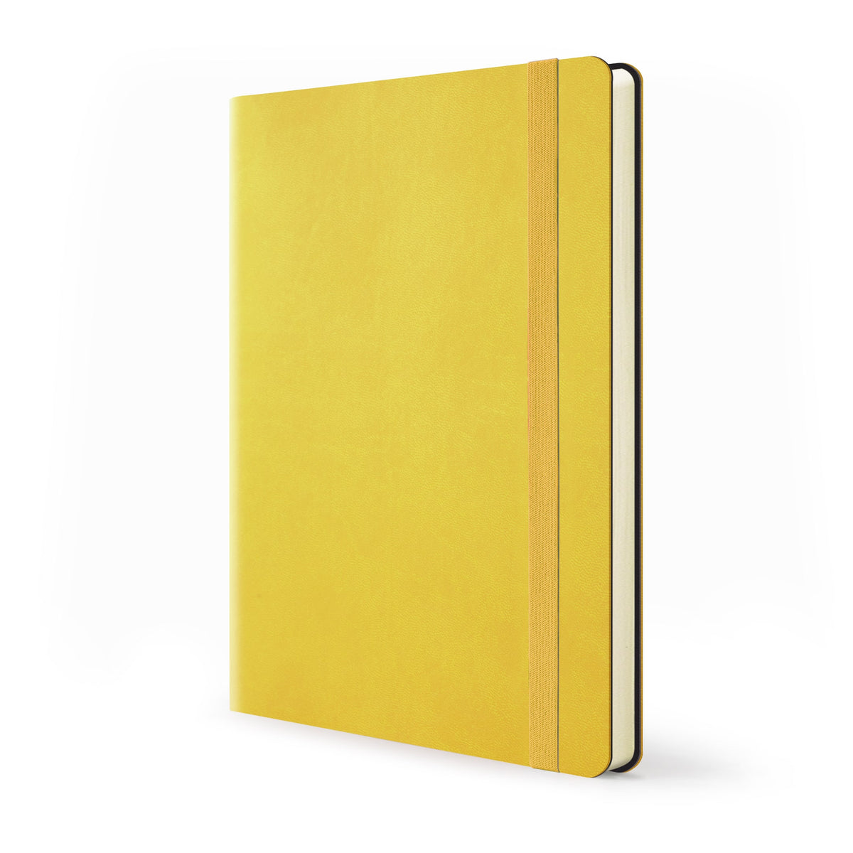 Flexi A5 Softcover Journal – The Papery