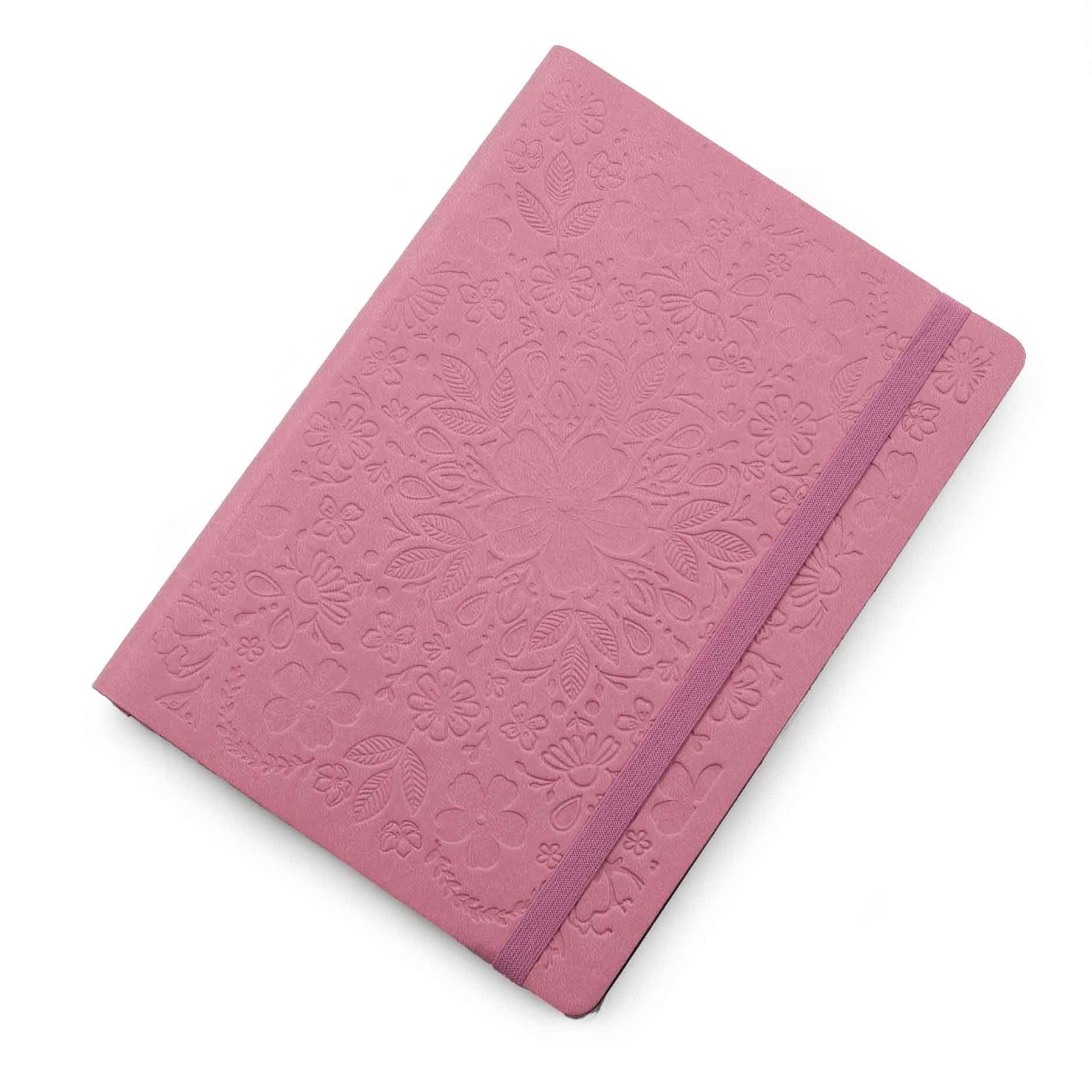 Flexi Premium A5 Softcover Journal – The Papery