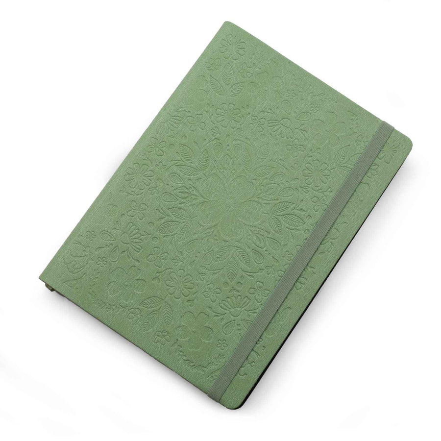 Flexi Premium A5 Softcover Journal – The Papery