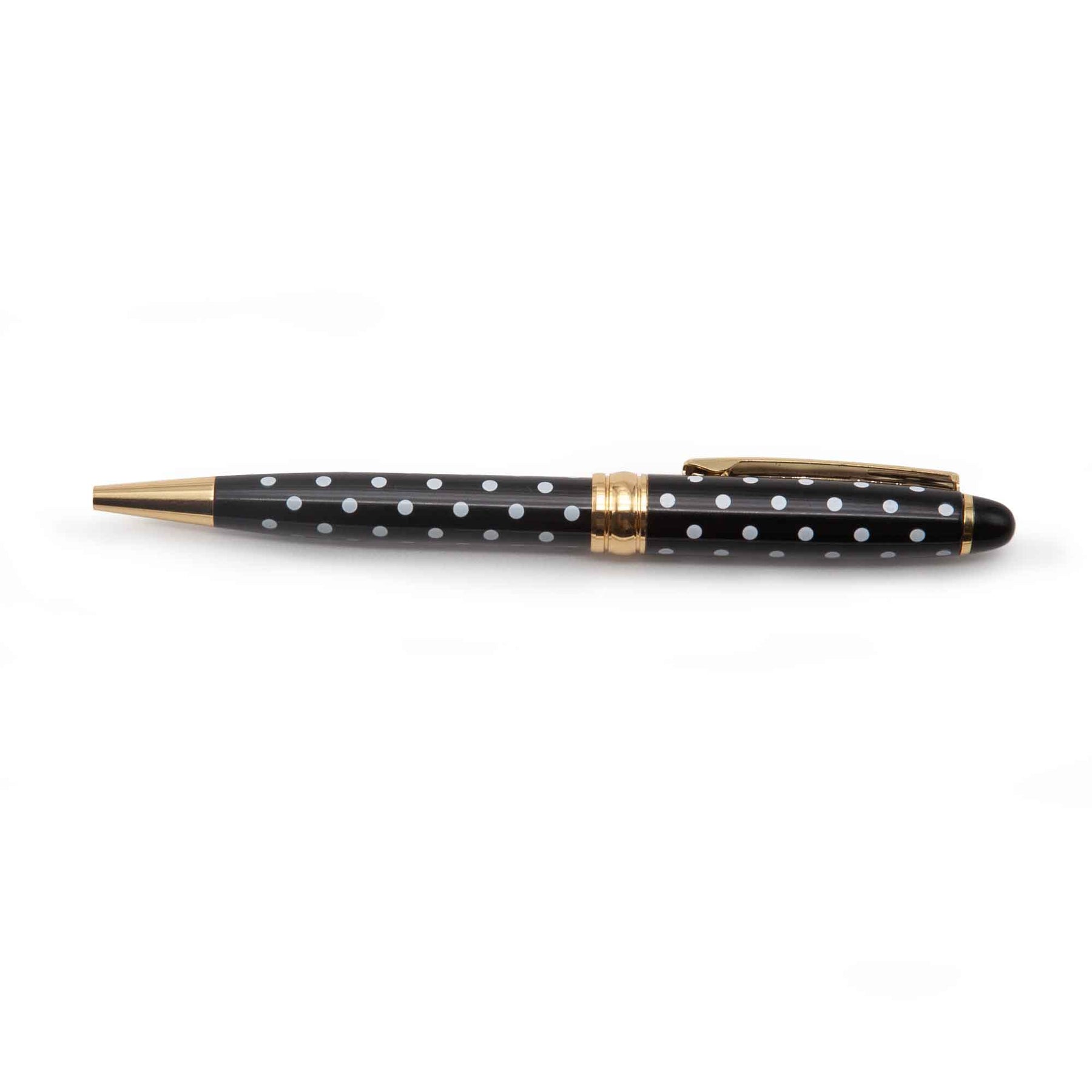 Dotted Pens – The Papery